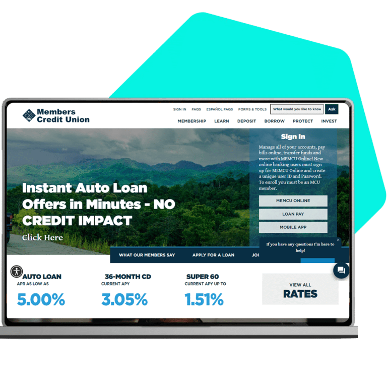 Members Credit Union: Google Ads Success Strategies Revealed